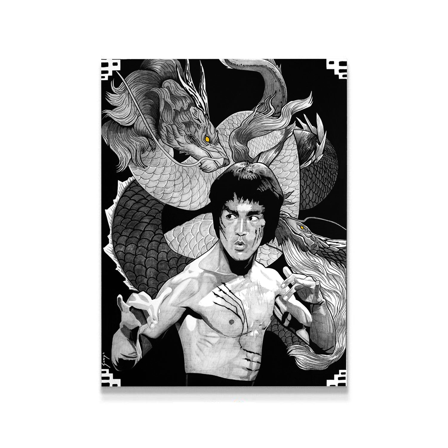 kanvas tablo – Sayfa 5 – Kinnsich