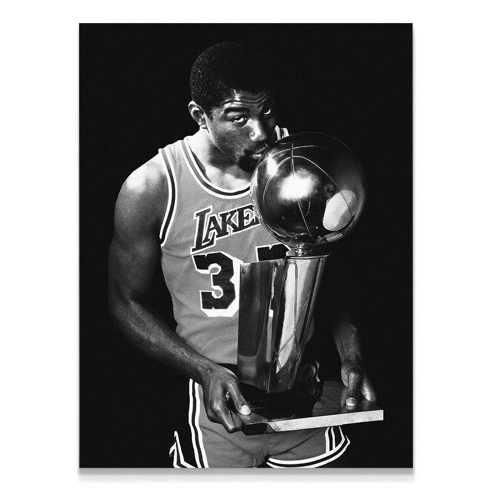 the magic, kanvas tablo – Kinnsich