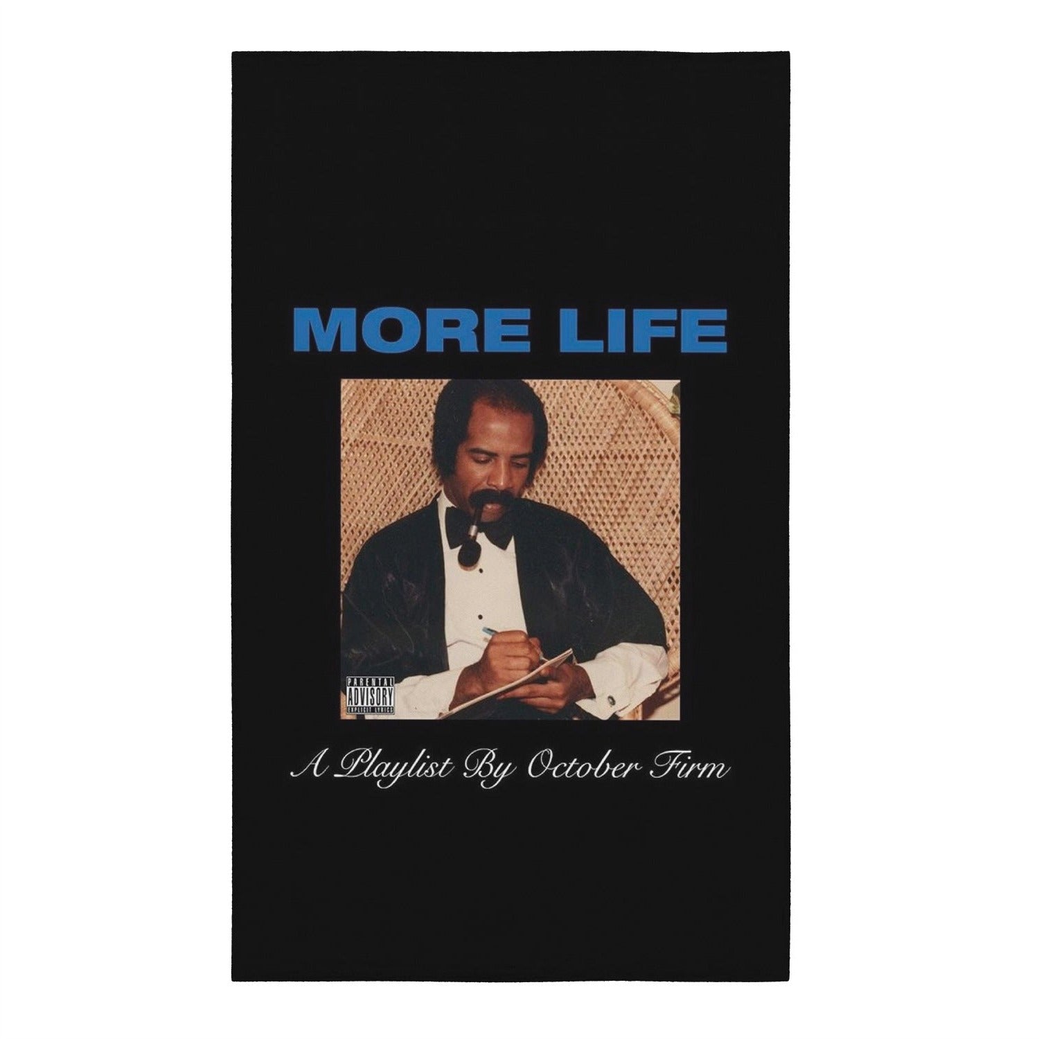 drake - more life v2, kinnsich halı – Kinnsich